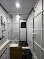 China Precision Insulated Expandable Container Office / Living Space for sale