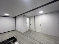 China Precision Insulated Expandable Container Office / Living Space for sale