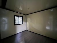 China Eco Friendly Expandable Modular Homes , Rapid Assembly Mobile Living Container House for sale