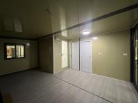 China Eco Friendly Expandable Modular Homes , Rapid Assembly Mobile Living Container House for sale