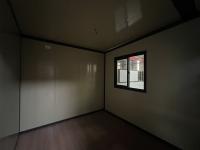 China Expandable Mobile Home House 20 sqm 38.2 sqm Folding Container for Agricultural Seasonal Housing for sale
