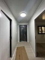 China Prefabricated Expandable Container House Eco Friendly Modular Expandable House for sale