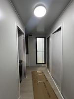 China Prefabricated Expandable Container House Eco Friendly Modular Expandable House for sale