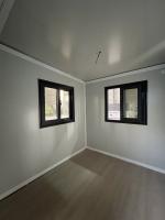 China Prefabricated Expandable Container House Eco Friendly Modular Expandable House for sale
