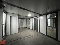 China Expandable Prefab Container House – Portable Modular Home for Site Office, Worker Dormitory & Temporary Housing Solution for sale