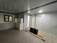 China Waterproof Expandable Container House for Mountain Lake Scenic Area Living for sale