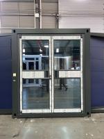 China Waterproof Expandable Container House for Mountain Lake Scenic Area Living for sale