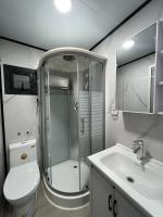China 10FT Expandable Glamping Pod – Rapid Setup Eco-Cabins for the UK for sale