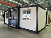 China 10FT Foldable Emergency Shelter – Rapid Deployment Housing for Japan for sale