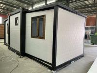 China 10FT Foldable Emergency Shelter – Rapid Deployment Housing for Japan for sale