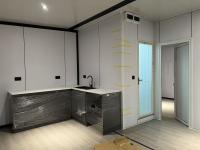 China 20ft Expandable Container House for Spanish Off-Grid Glamping - Extended Pavilion Design for sale
