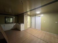 China 20ft Expandable Container House for Heritage Suburbs - Classic Red Brick for sale
