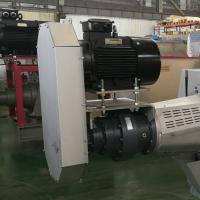 China Removing Chicken Water Feather Press CE Approved for sale