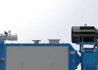 China Waste Fat And Oil Pressed Rendering Equipment For Feed Additives for sale