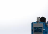 China 90kw Rendering Machine Press For Animals Fat And Oil for sale