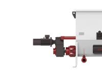 China YPB-10 Poultry Vane Render Pump Stainless Steel for sale