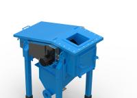 China Carbon Steel Oil Separator For Fat Rendering Plant for sale