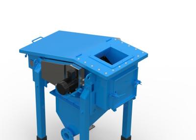 China Carbon Steel Oil Separator For Fat Rendering Plant for sale