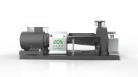 China Stainless Steel 4kw 5m3/H Dry Sump Oil Pump for sale