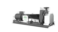 China Stainless Steel 4kw 5m3/H Dry Sump Oil Pump for sale