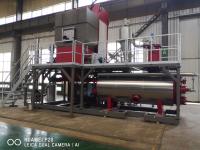 China ISO9001 2tons 46.8kw Automatic Rendering Machine for sale