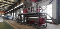 China ISO9001 2tons 46.8kw Automatic Rendering Machine for sale