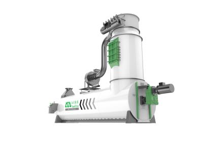 China 2300kg/H 7.4sq Industrial Water Chiller Machine for sale