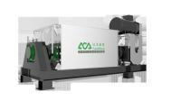 China 30t/H 75kw Rendering Plant Animal Bone Crusher for sale
