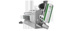 China Screw Type 90kw 2ton/Hour Oil Expeller Machine for sale