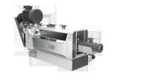 China Rain Proof 132kw 10000kg/H Oil Expeller Machine for sale