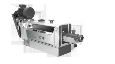 China Rain Proof 132kw 10000kg/H Oil Expeller Machine for sale
