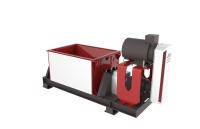 China 3.8m2 Rendering Plant Crusher for sale