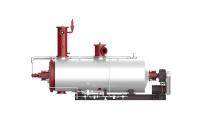 China 5000L/Batch Rendering Plant Cooker for sale