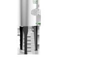 China 2sq Stainless Steel Buffer Tank For Grease Precipitation for sale