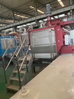 China Carbon Steel 1.9M Length Oil Expeller Machine for sale