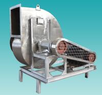 China Stainless Steel 380V 2600r/Min Induced Draft Fan for sale