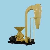 China ISO9001 Carbon Steel 30KW Rendering Plant Machinery for sale