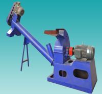 China Carbon Steel 21.5Kw Hammer Mill Crusher For Grain for sale