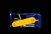 China Feather Pump 22 Kw Feather Meal Processing Equipment for sale
