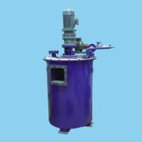 China CE Stainless Steel 3kw Water Heater Tank for sale