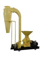 China ISO9001 Carbon Steel 30KW Rendering Plant Machinery for sale