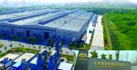 China Carbon Steel Meal Cooler for sale