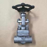 China ISO9001 DN250 SS316L Flanged Knife Gate Valve for sale