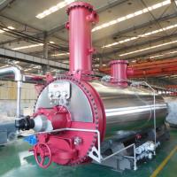 China 10m2 Rendering Plant Cooker for sale