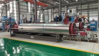 China 1.6t Rendering Plant Cooker For Feather Meal Project for sale