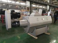 China Anti Rust 440v 11kw Feather Meal Rendering Plant for sale