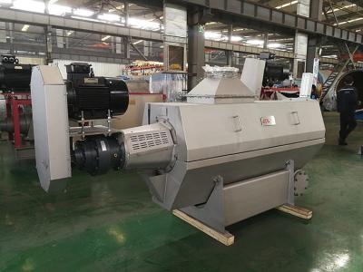China Anti Rust 440v 11kw Feather Meal Rendering Plant for sale