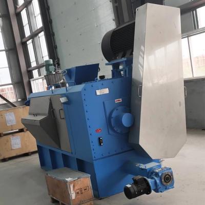 China Rendering 45kw 1000kg/H Industrial Oil Press Machine for sale
