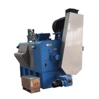 China Anti Corrosion 2000kg/H Screw Oil Press Machine for sale
