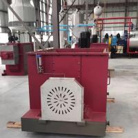 China 45kw Hammer Crusher Machine , 15ton/Hour Blade Bone Crushing Machine for sale